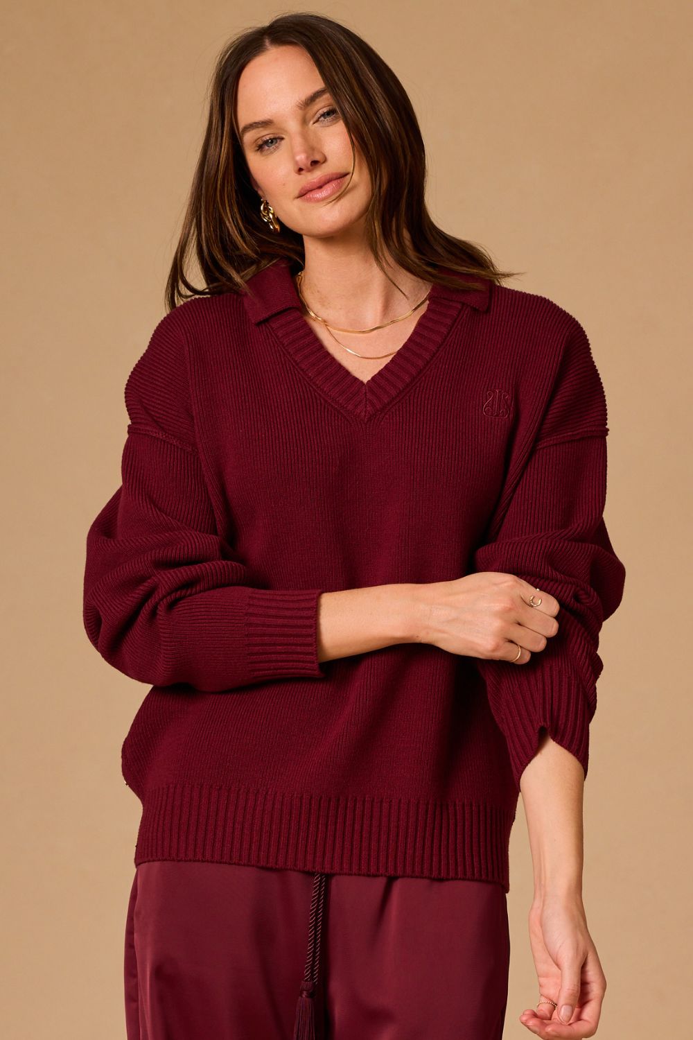 Diana Sweater – Alala