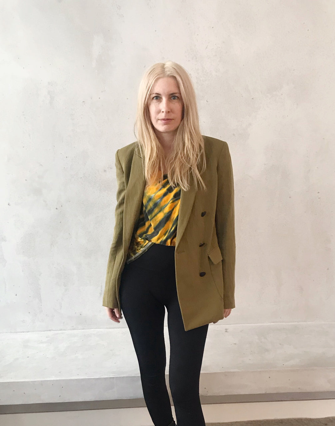 Founder Spotlight: Alexa Adams – Alala