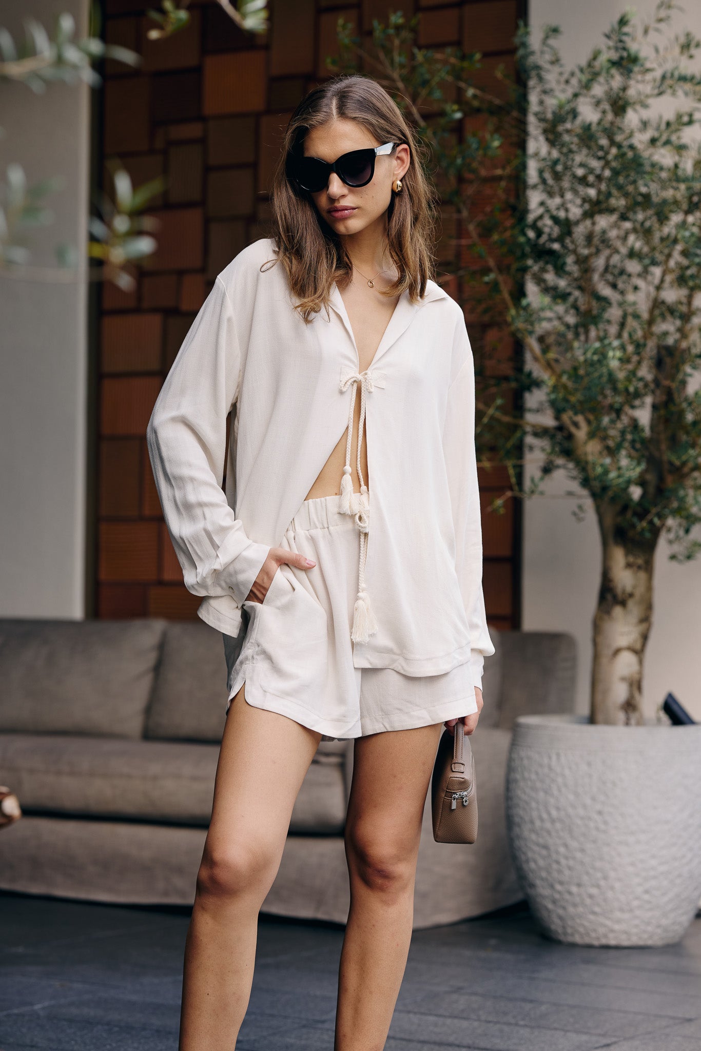 Alala: Designer Workout Clothes. Elevated attire for capsule wardrobes