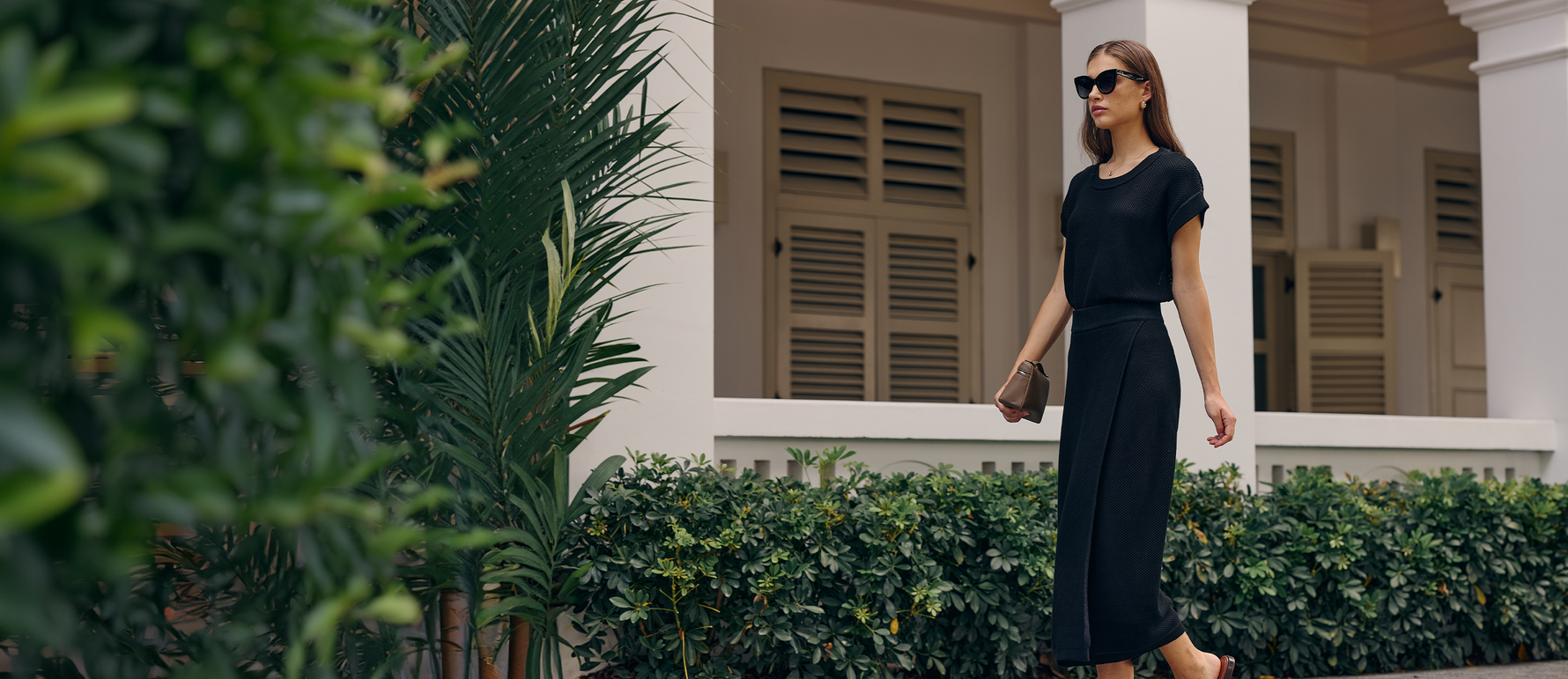 Alala: Designer Workout Clothes. Elevated attire for capsule wardrobes