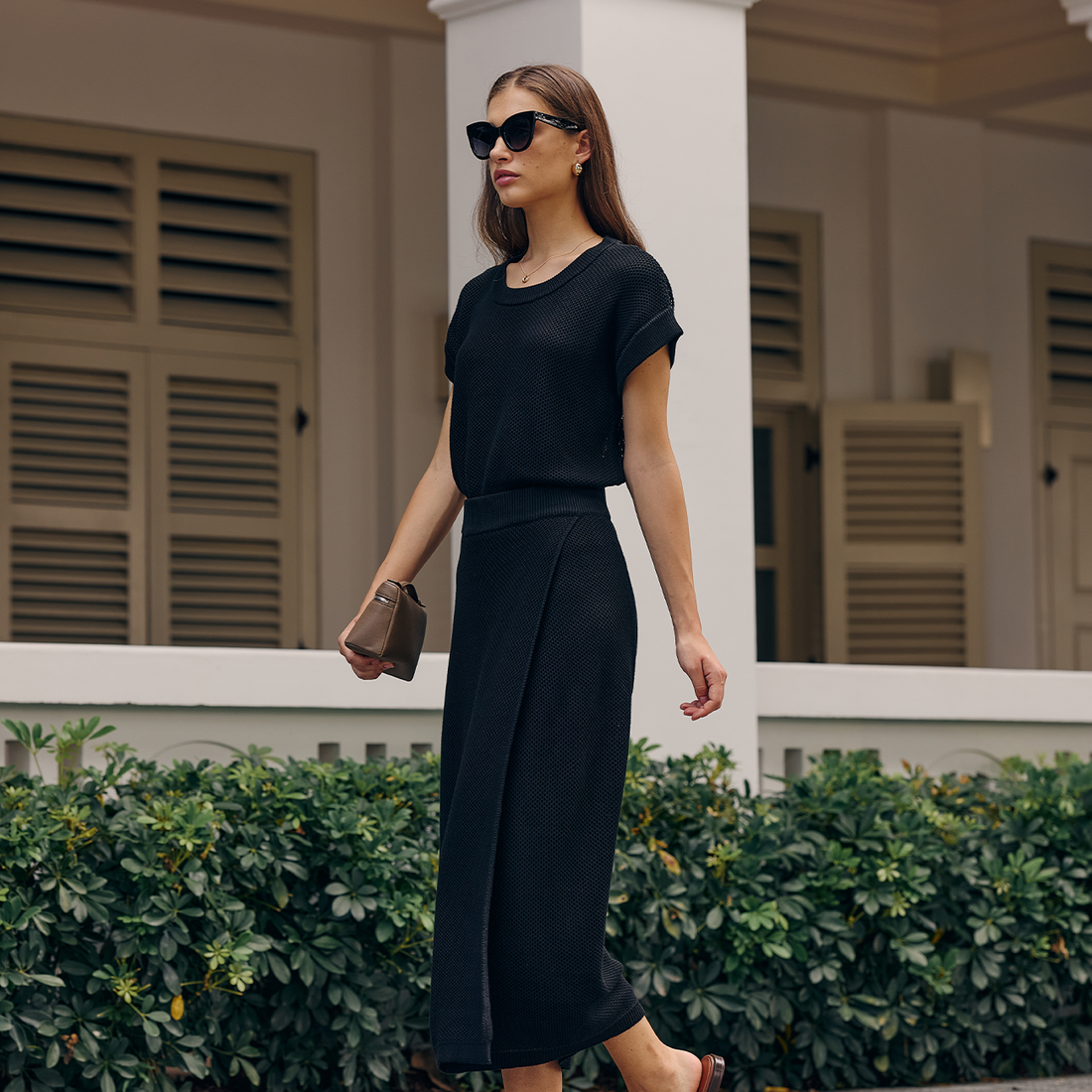 Alala: Designer Workout Clothes. Elevated attire for capsule wardrobes