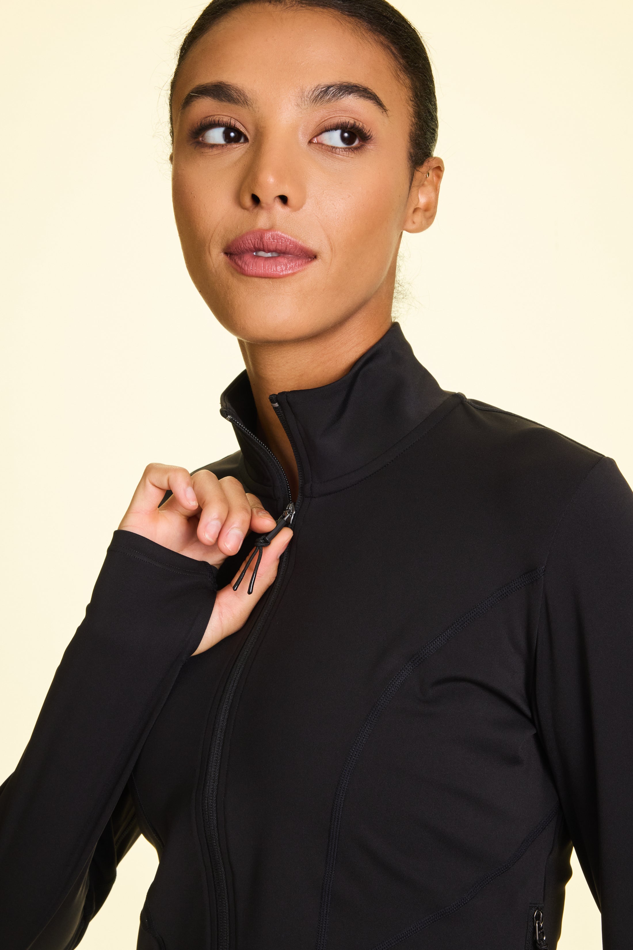 Serene Jacket – Alala