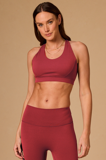 Performance Meets Comfort in Sports and Lounge Bras | Alala