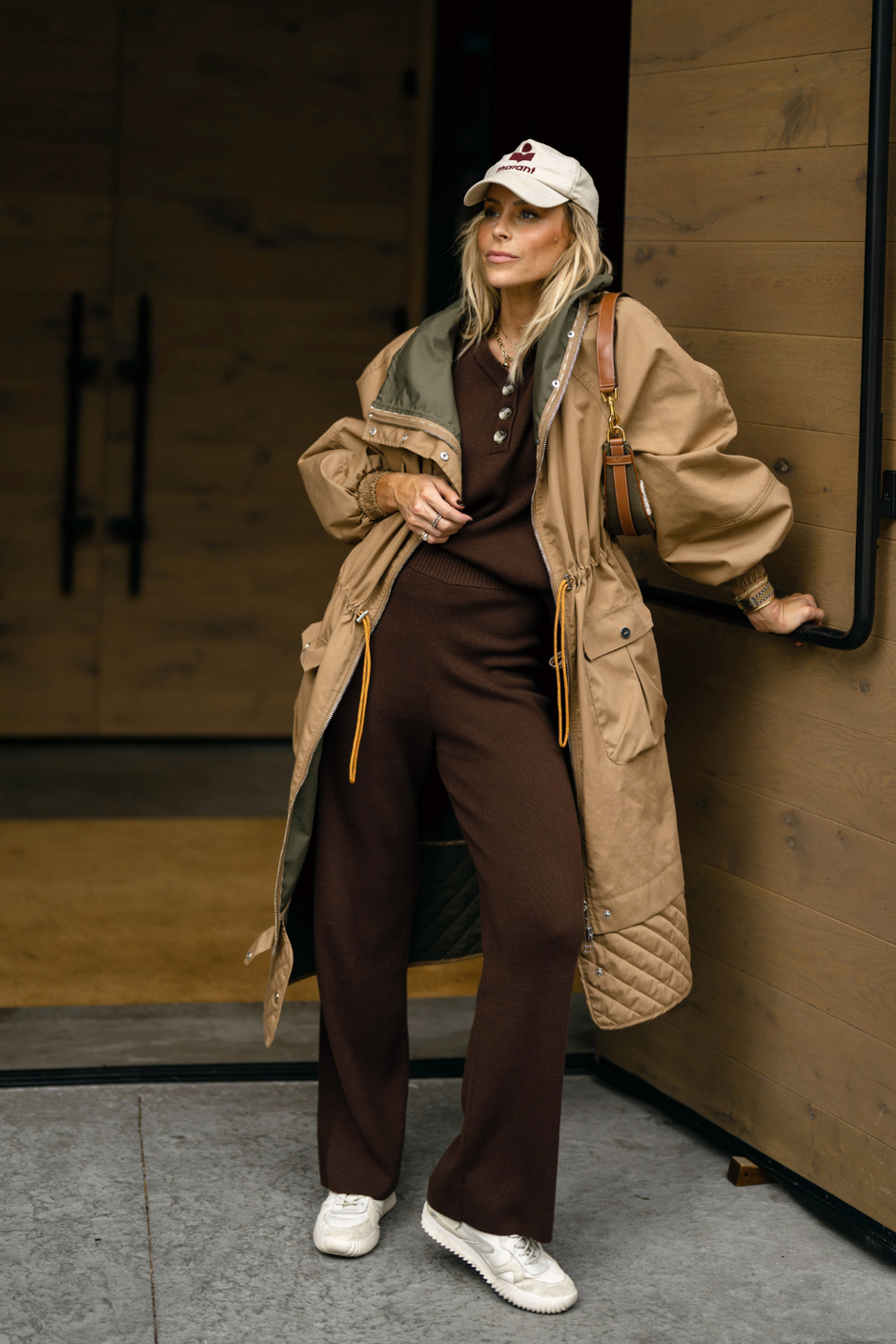 Alala: Designer Workout Clothes. Elevated attire for capsule wardrobes