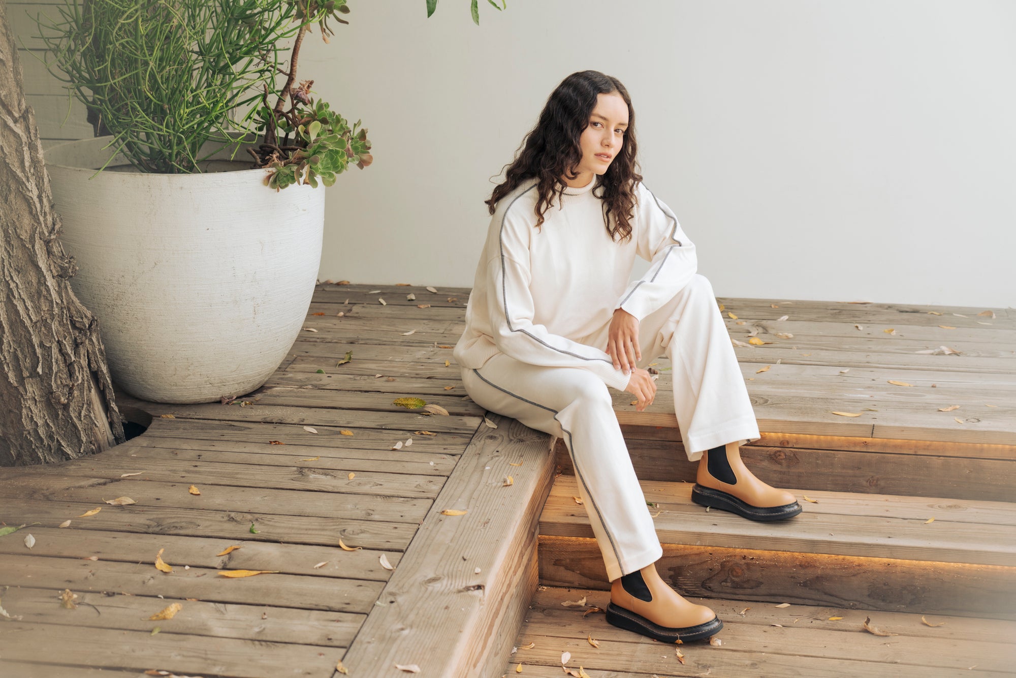 Alala: Designer Workout Clothes. Elevated attire for capsule wardrobes