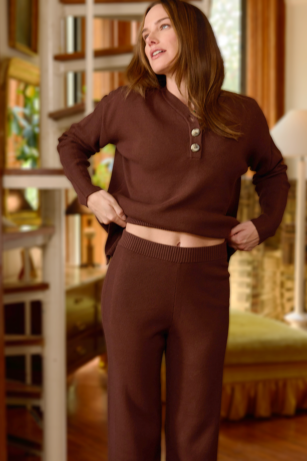 Alala: Designer Workout Clothes. Elevated attire for capsule wardrobes