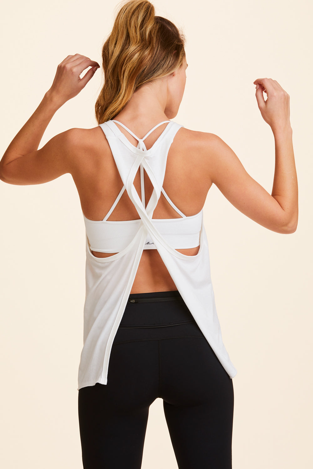 Women's Workout Tees and Active Tank Tops | Alala – Page 2